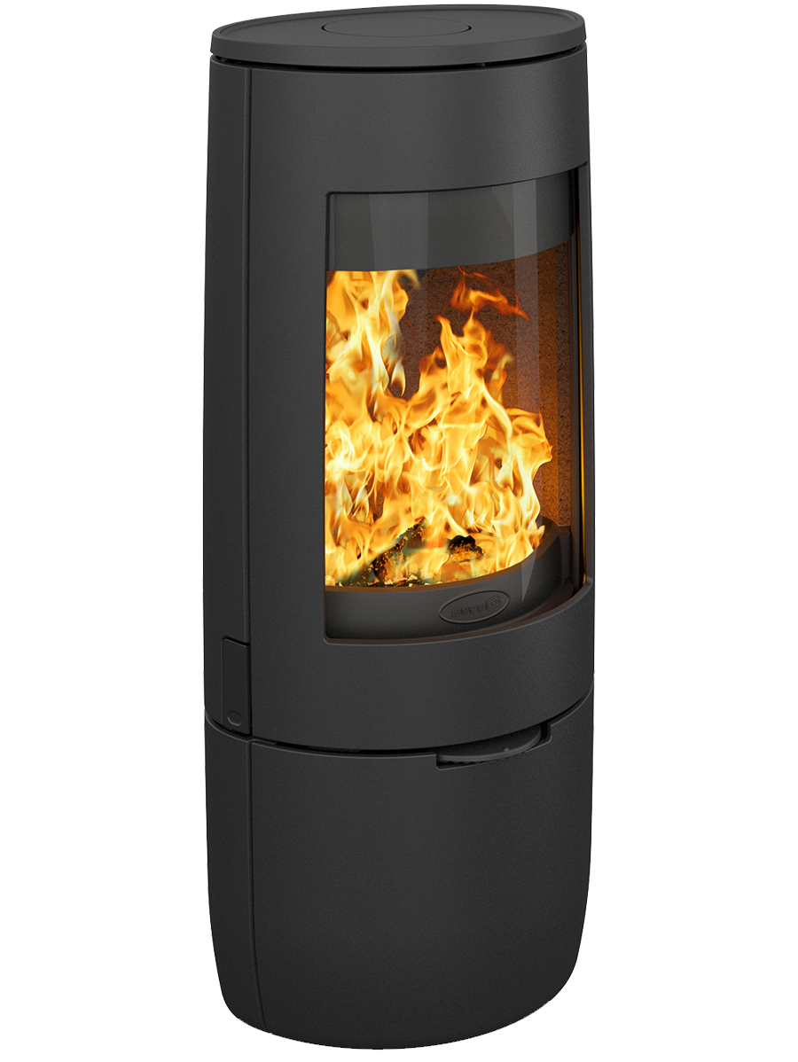 Poêle à bois Bold 400 DOVRE - Poêles et Bois du Comminges 31